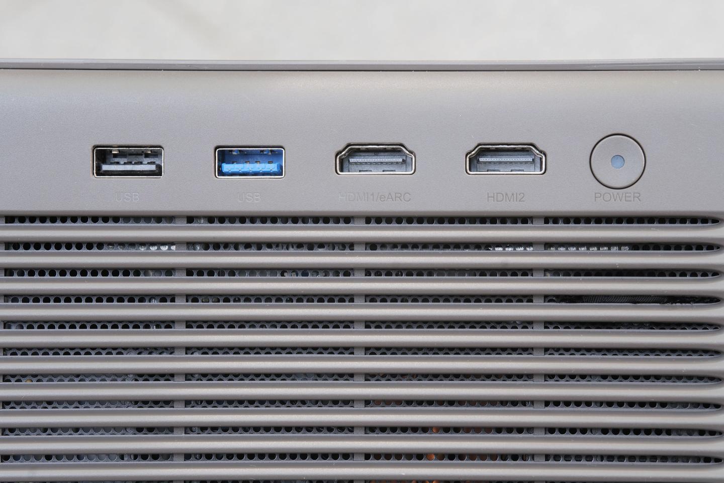 强大又好玩的专业级游戏投影仪——极米RS20 Plus - 知乎