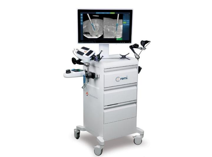 3.8亿！Alphatec 完成收购机器人脊柱导航系统 - 知乎