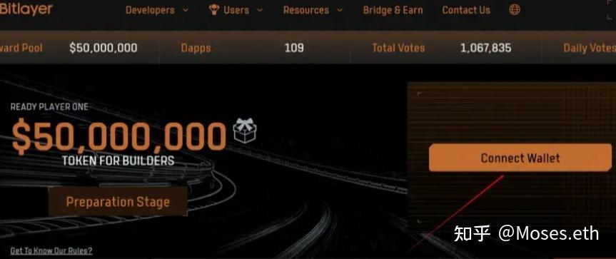 【0撸空投系列】BTC layer2项目Bitlayer积分+WL撸空投教程（建议收藏） - 知乎