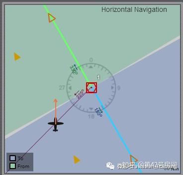 从0开始学导航之VOR（上） - 知乎