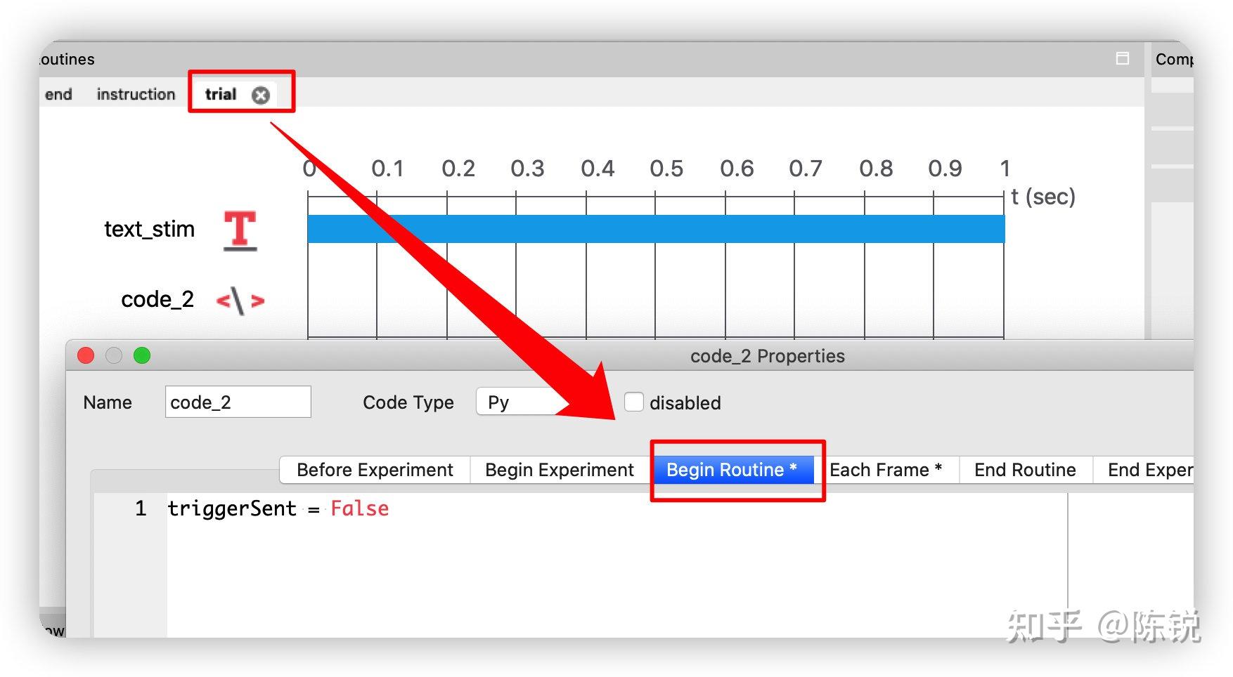 psychopy连接EGI脑电设备打marker的问题？ - 知乎