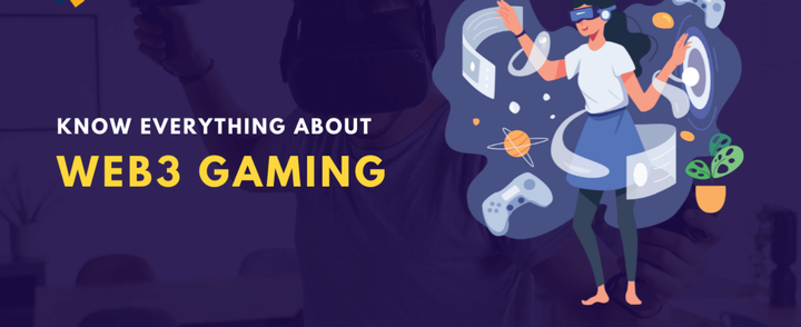 什么是 Web3 游戏？ - 知乎