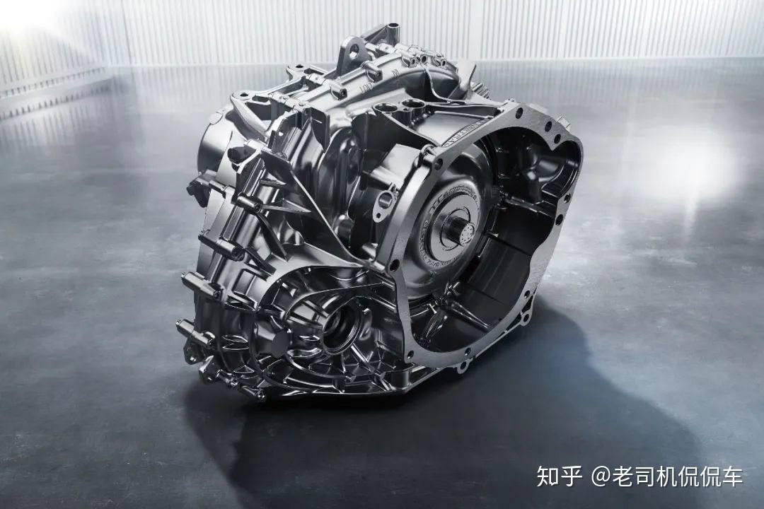 纯干货！CVT和AT变速箱怎么选？两种变速箱的优缺点一次告诉你！ - 知乎