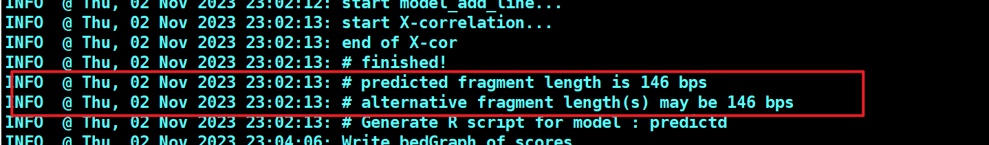 使用MACS2进行差异peak分析 - 知乎