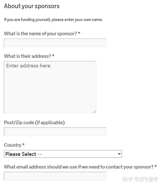 留学资讯 | 英国ATAS认证科普及申请流程指南 - 知乎