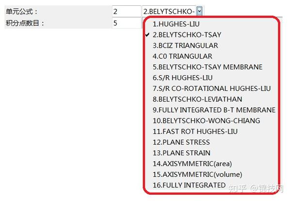 DYNAFORM视频教程 - 知乎