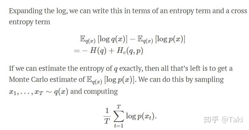LLM的知识蒸馏(KD)应该用Reverse KL？ - 知乎