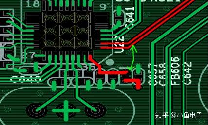 USB2.0 HUB眼图调试经验总结 - 知乎