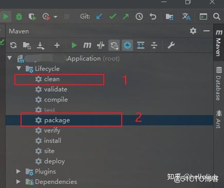 springboot 项目打包成war用tomcat 运行好还是打包成jar直接启动好？ - 知乎