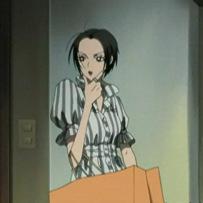 《NANA》白看了？这部殿堂级少女漫其实是一本朋克穿搭指南！ - 知乎