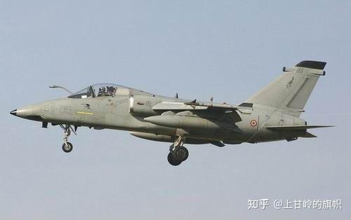 今日武器装备分享-意巴AMX攻击机 - 知乎