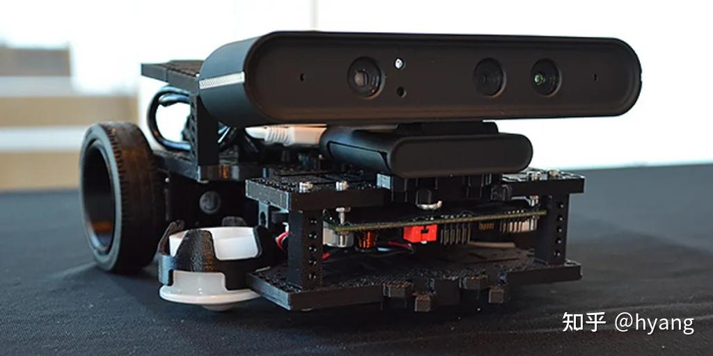 ROS 2基础概念#1：计算图（Computation Graph）| ROS 2学习笔记 - 知乎