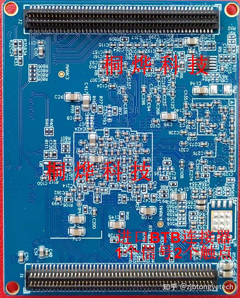 超高性价比Hi3519AV200核心板-SS927V100核心板超越Hi3519A - 知乎
