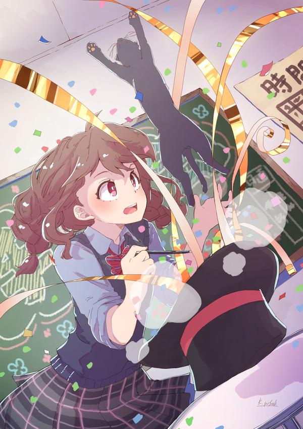 Pixiv画师及插画推荐 第3期 - 知乎