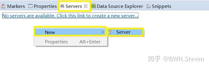Eclipse JavaEE 开发环境配置（JDK、Tomcat、Maven） - 知乎