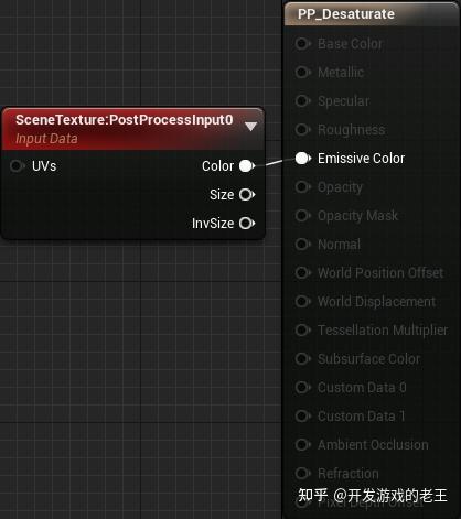 [译文]Unreal Engine 4 使用HLSL自定义着色器（Custom Shaders）教程（上） - 知乎