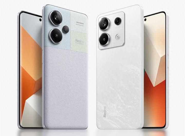 2亿像素＋IP68级防水＋湿水触碰，红米Note13强到连我都觉得离谱 - 知乎