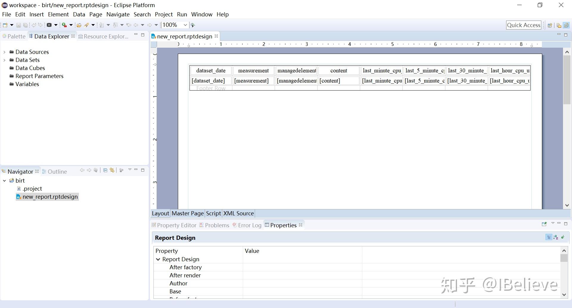 主流开源 BI 产品对比 - 知乎