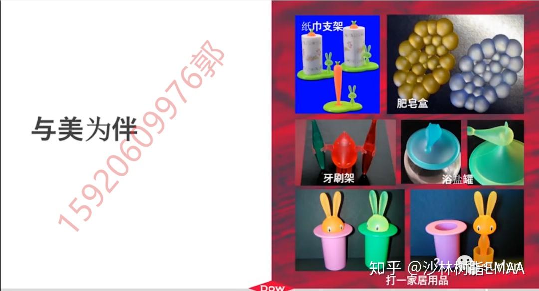 surlyn介绍及应用 - 知乎