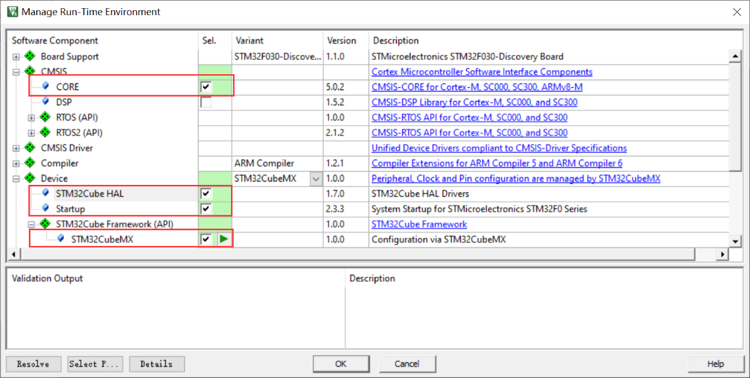 新手入门使用KEIL进行STM32程序开发 - 知乎