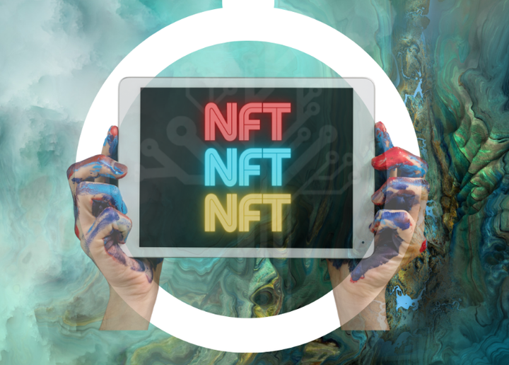 你是否会为NFT门票买单 - 知乎