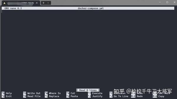 如何用自己的服务器搭建ChatGPT？【教程】 - 知乎
