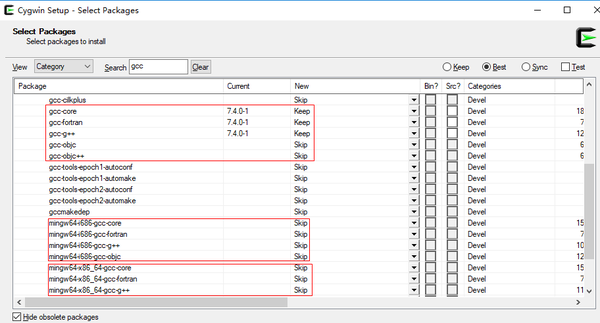 Cygwin系列（六）：使用Cygwin常见问题及应对 - 知乎