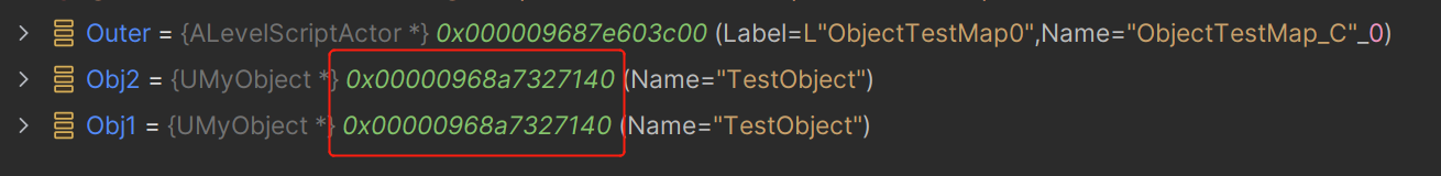 [原创]UObjcet & UClass基础（五）— NewObject - 知乎