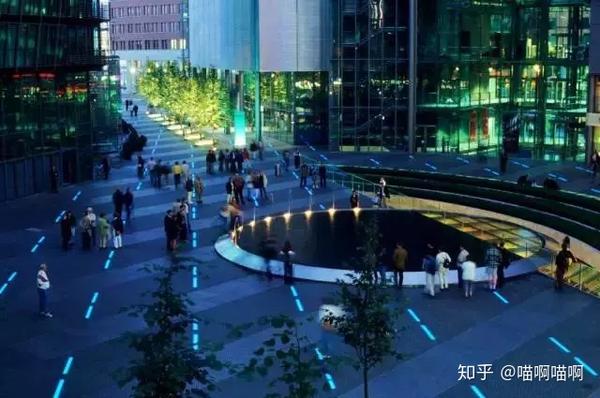 那些超越时代的设计师们（2）| 彼得 沃克 PETER WALKER与PWP - 知乎