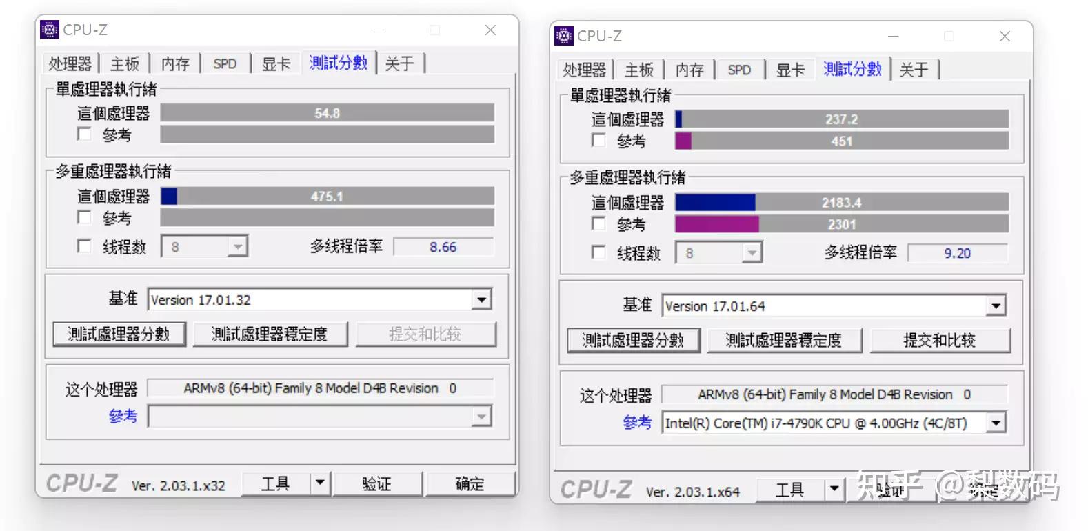 骁龙 8cx Gen3 的 Windows 11 on ARM 体验 - 知乎