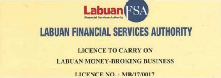 纳闽金融服务局（LFSA）正式给予欧力集团监管证书 - 知乎