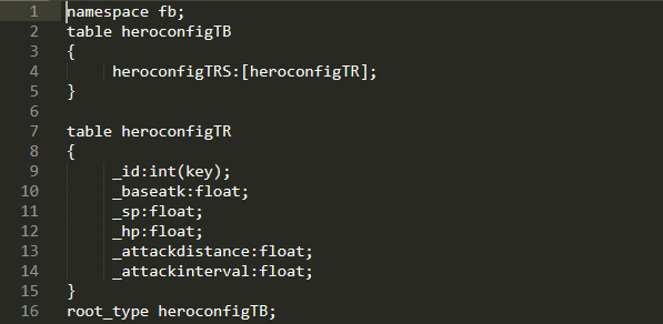 lua集成Flatbuffer - 知乎