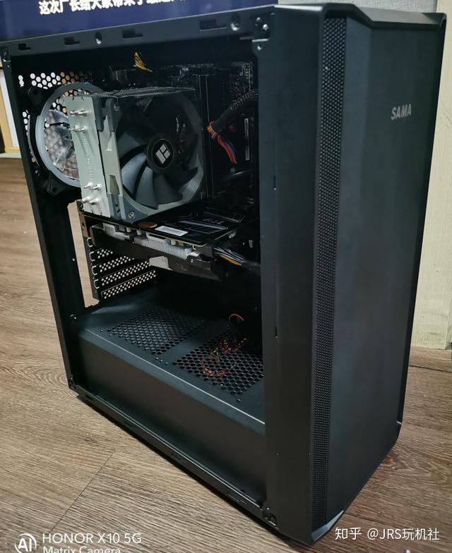 加量不加价？Intel i5-10400F处理器简单测试 - 知乎