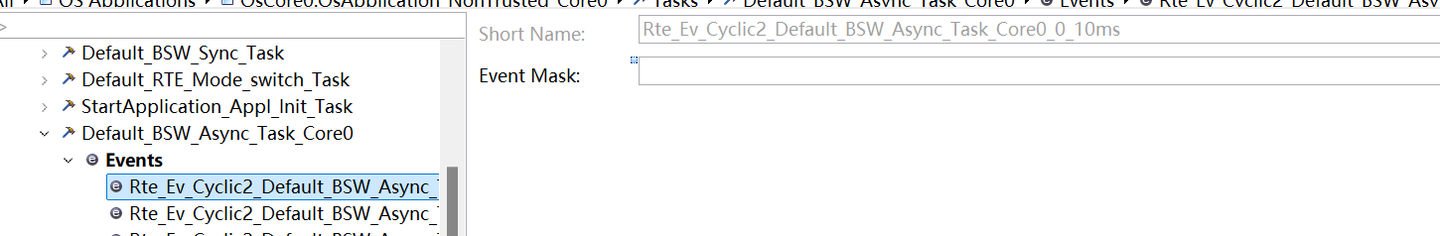 AUTOSAR OS模块详解(四) Task&Event - 知乎