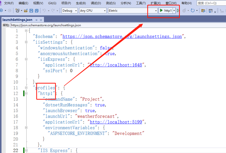 课程1：认识Asp.net Core Web API - 知乎