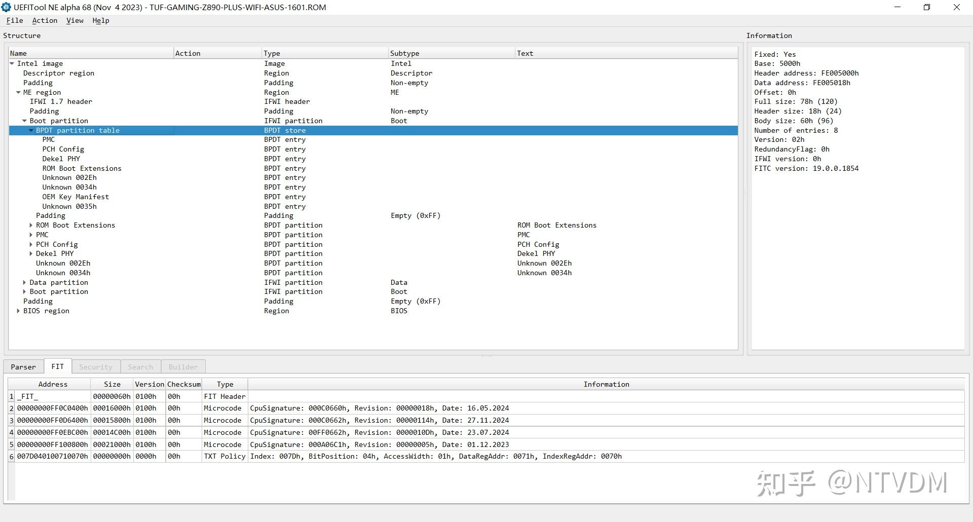 探索英特尔ME（未完，待续……） - 知乎