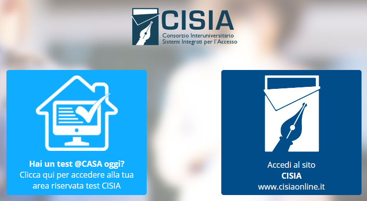 CISIA账号注册与考试报名详解 - 知乎