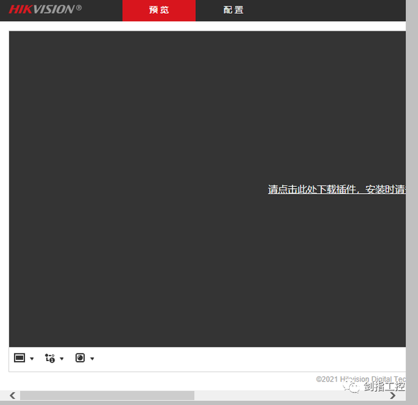 Intouch 采集海康威视摄像头（附：软件脚本下载） - 知乎