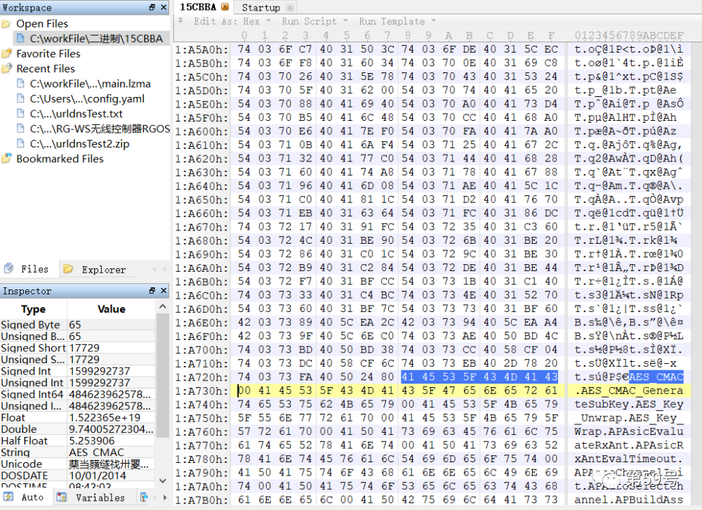 TL-WDR7660 httpProcDataSrv任意代码执行漏洞复现分析 - 知乎