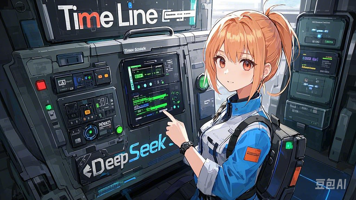 DeepSeek-R1：从中国实验室到全球AI新秩序——开源、成本革命与AI届震荡的15天 - 知乎