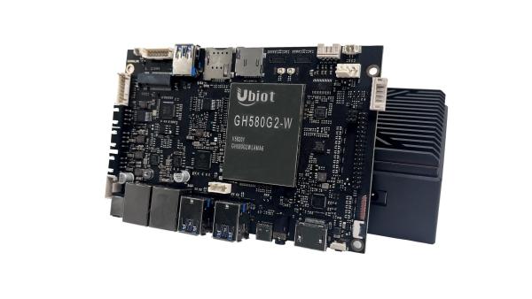 高通骁龙8Gen 2(SM8550)AI边缘计算盒-AI本地部署加速AI算法处理盒 - 知乎