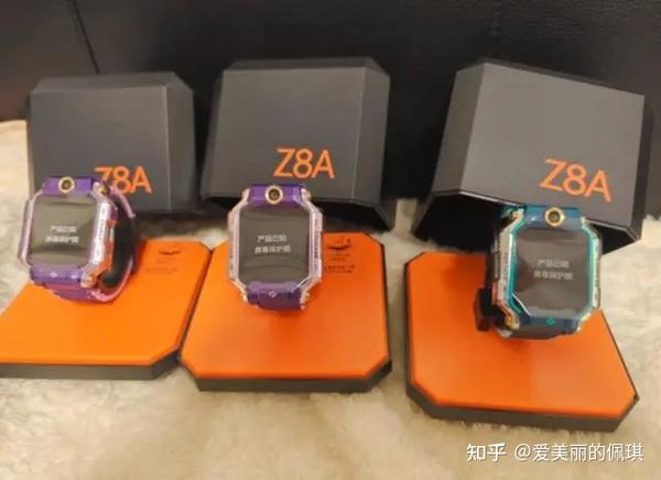 小天才z8A和Z7s有什么区别，怎么选 - 知乎