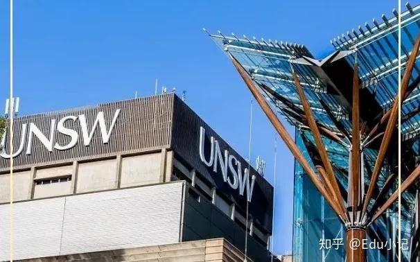 UNSW新南威尔士大学预科，你高考后留学澳洲的最佳Plan B - 知乎