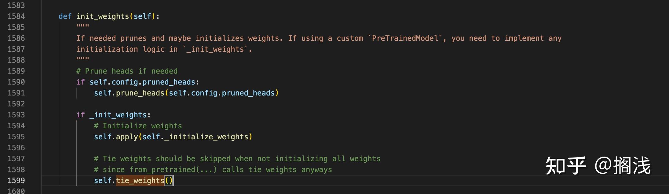 NMT 模型 weight tying - 知乎