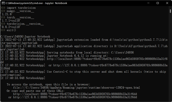 配置深度学习环境完全避坑指南（Pytorch） - 知乎