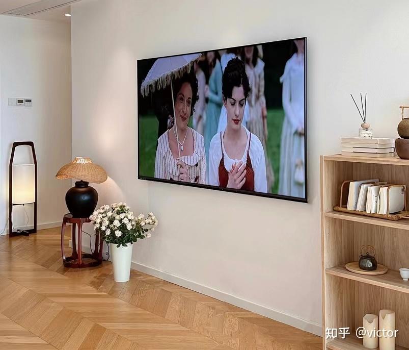 2024年最值得买的100寸电视推荐！附带海信电视E8N Pro和海信电视E5N Pro的详细参数测评 - 知乎