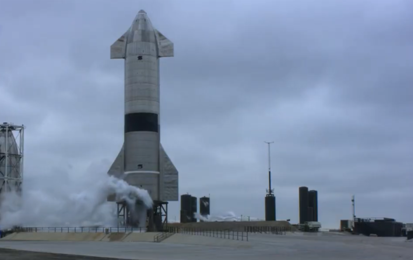 征服宇宙之路——盘点SpaceX测试星舰的心酸历程。 - 知乎