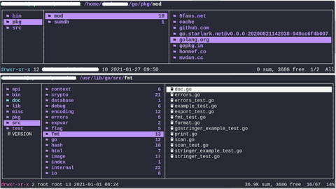 package xxx is not in GOROOT (/usr/lib/go/src/xxx) - 知乎