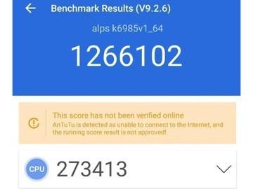 天玑9200跑分出炉：126万分11月见！ - 知乎