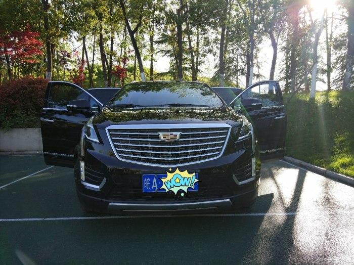 新款XT5 28E铂金 提车半年 用车心得和体会分享！！！ - 知乎